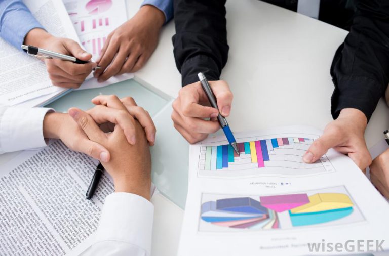 Operational Analysis - YALCIN CONSULTANCY